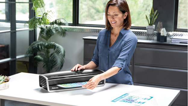 How do you choose a laminator? - Coolblue - anything for a smile