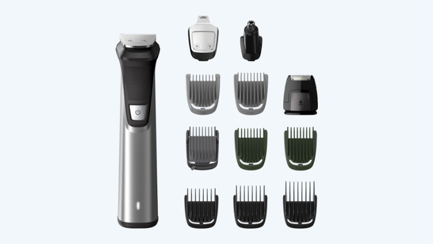 How do you choose a multi-purpose trimmer? - Coolblue - anything for a ...