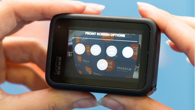 How do you extend the battery life of your action camera? - Coolblue ...
