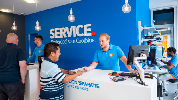 What's a Coolblue Backup Plan and how does it work? - Coolblue ...