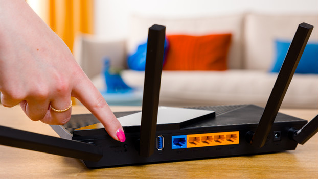How do you install a TP-Link Archer router? - Coolblue - anything for a ...