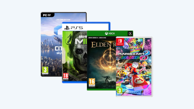 Wat heb je nodig om een gaming streamer te worden? - Coolblue - alles ...