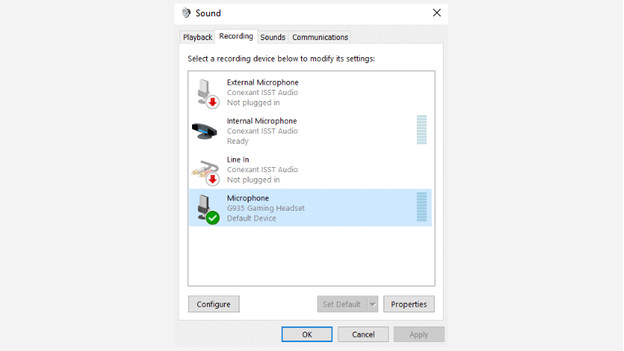 How do I set up the microphone of my Trust headset? - Coolblue ...