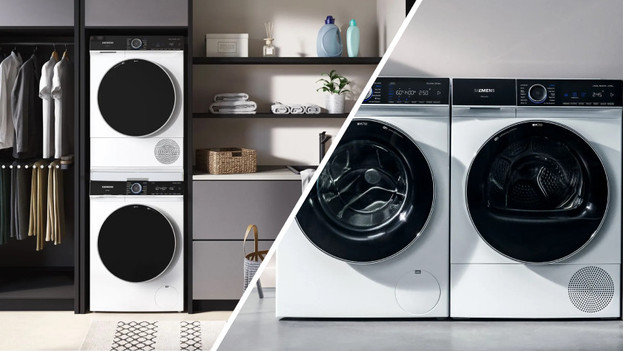 Buy Siemens washing machine? - Coolblue - Before 23:59, delivered tomorrow