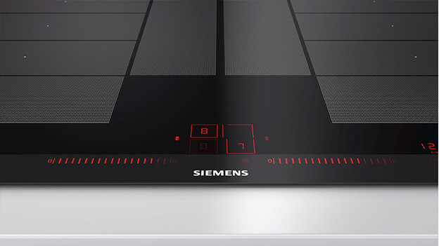 What are flexible cooking zones? - Coolblue - anything for a smile