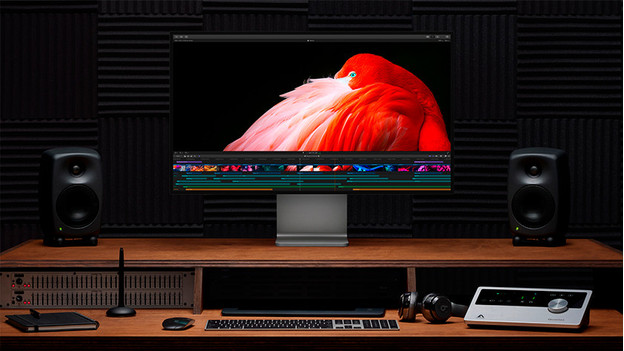 Announced: Mac Pro (2019) and Apple Pro Display XDR - Coolblue ...