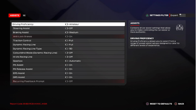 The best racing wheel and controller settings for F1 24 - Coolblue ...