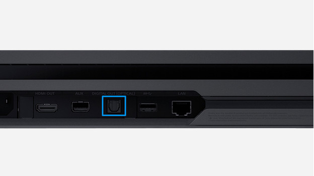 How do I connect my headset to the PS4? - Coolblue - anything for a smile