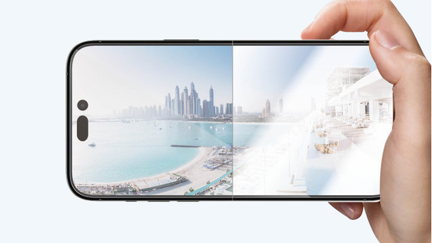 Everything on PanzerGlass screen protectors - Coolblue - anything for a ...