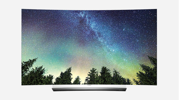 What is a TV processor? - Coolblue - anything for a smile