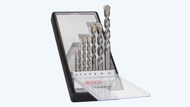 5 tips voor het boren in steen - Coolblue - alles voor een glimlach