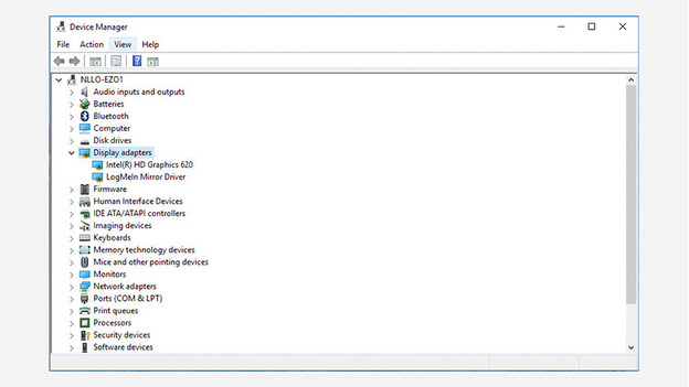 How do I solve the 'no input' message from my monitor? - Coolblue ...