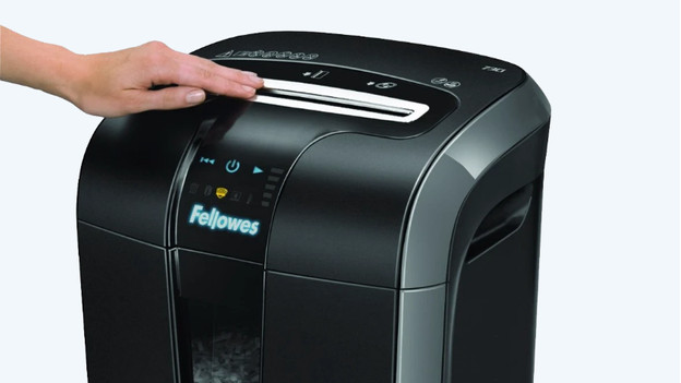 How do you repair a jammed paper shredder? - Coolblue - anything for a ...