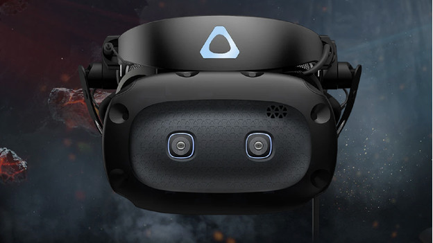 Hoe installeer je de HTC Vive Cosmos? - Coolblue - alles voor een glimlach