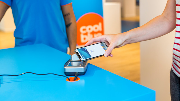 Everything on insuring your Apple product at Coolblue - Coolblue ...