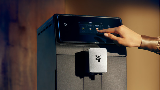 Everything on the WMF Perfection coffee machines - Coolblue - anything ...