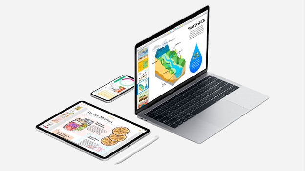 Apple in business - Coolblue - anything for a smile