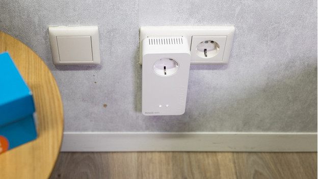 How do you reset Devolo powerline adapters? - Coolblue - anything for a ...