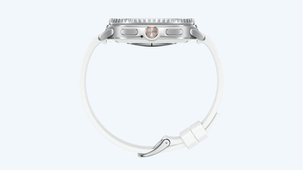 Expert review Samsung Galaxy Watch 8 Classic - Coolblue - anything for ...