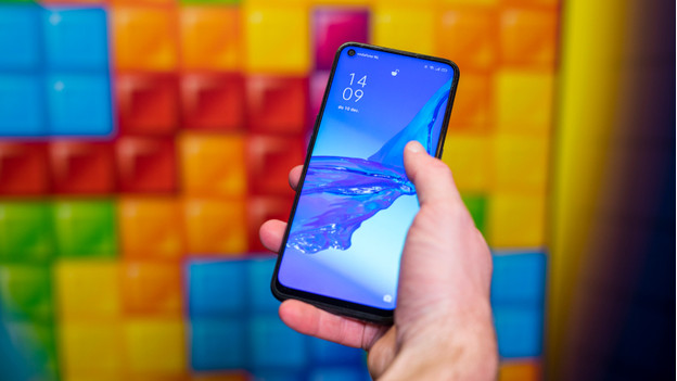 3 tips if the touchscreen of your OPPO smartphone doesn't work ...