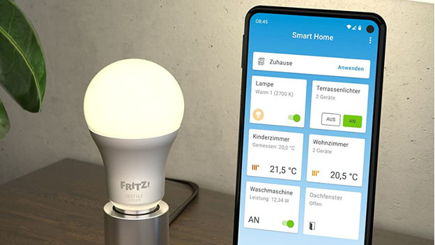Wat kun je met de smart home producten van AVM FRITZ!? - Coolblue ...
