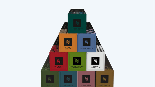 Everything on the Nespresso promotion at Coolblue - Coolblue - anything ...
