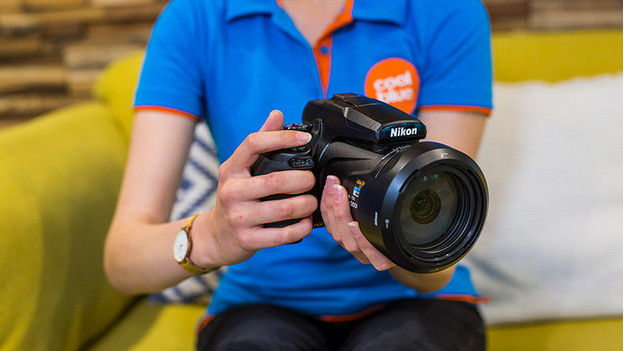 What's a bridge camera and when do you choose one? - Coolblue ...