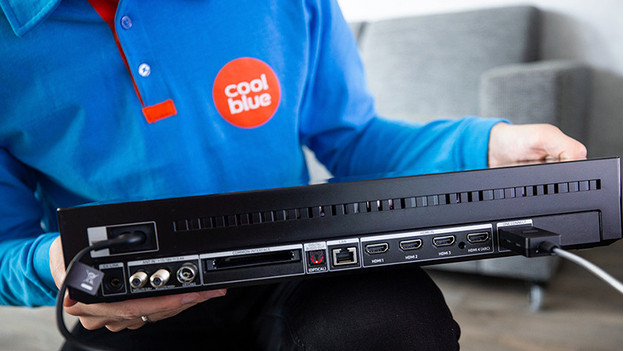 What should I keep in mind when buying a TV? - Coolblue - anything for ...