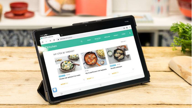 How do you choose the right display for your Samsung tablet? - Coolblue ...