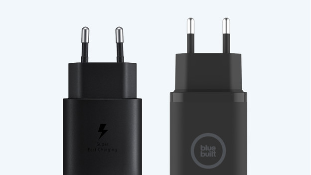 How to choose the right charger for your Samsung Galaxy Z Fold 4 or Z ...