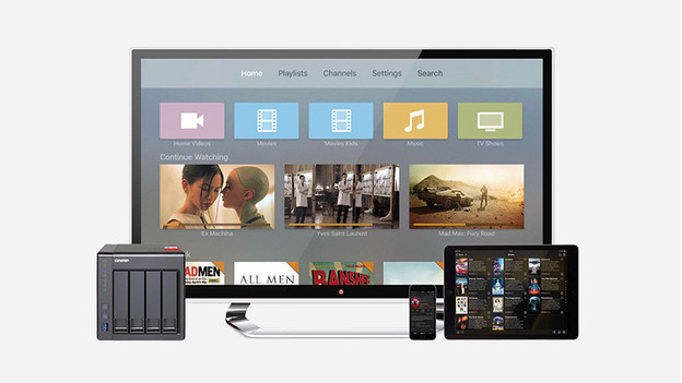 Get started with your NAS as a personal cloud - Coolblue - anything for ...