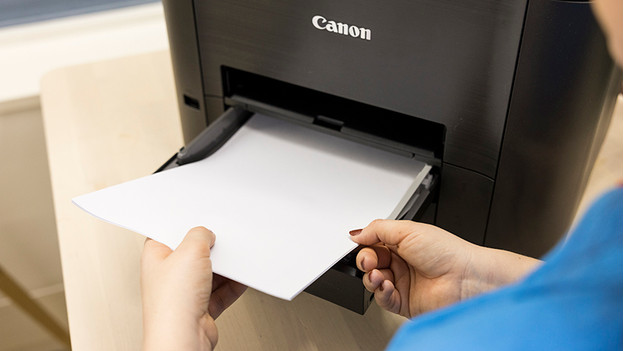 Installing a Canon printer: step-by-step plan and tips - Coolblue ...