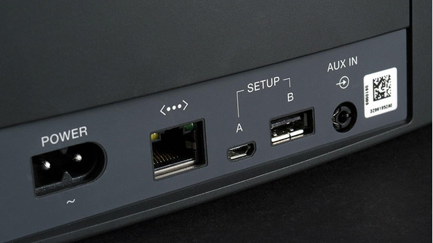 Hoe installeer ik mijn Bose SoundTouch speaker op de computer ...