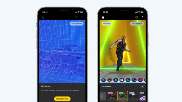 What's the LiDAR scanner and what can you do with it? - Coolblue ...