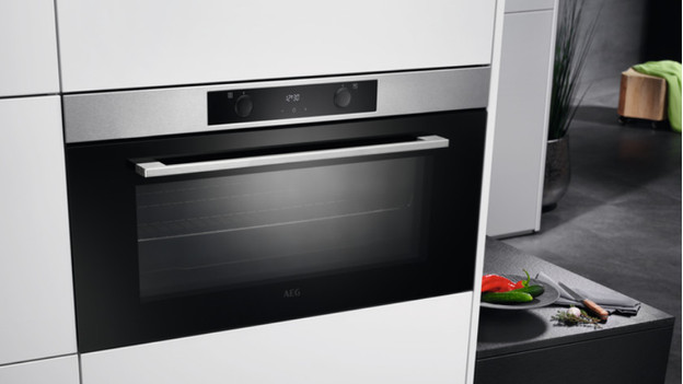 How do you solve error codes and malfunctions of AEG ovens? - Coolblue - anything for a smile