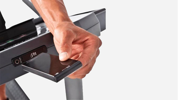 Which apps are available for ellipticals? - Coolblue - anything for a smile