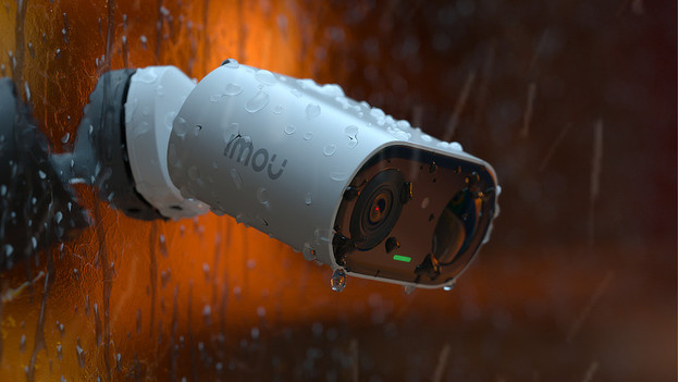 How do you choose an IP camera for outside? - Coolblue - anything for a ...