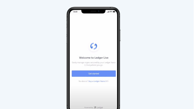 Hoe installeer je Ledger Live op je hardware wallet? - Coolblue - alles ...