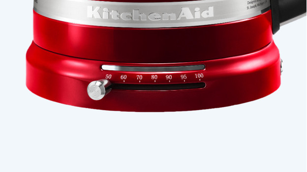 What's a KitchenAid kettle? - Coolblue - anything for a smile