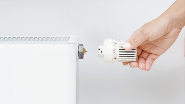 How do you replace a radiator knob? - Coolblue - anything for a smile