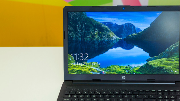Specialisten review van de Hp 15-db laptops - Coolblue - alles voor een ...