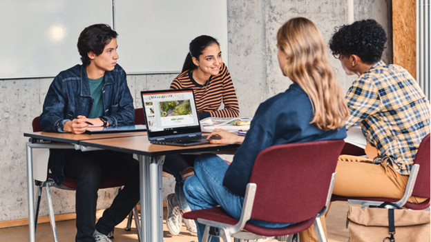 Wat is Windows 10 Pro Education? - Coolblue - alles voor een glimlach