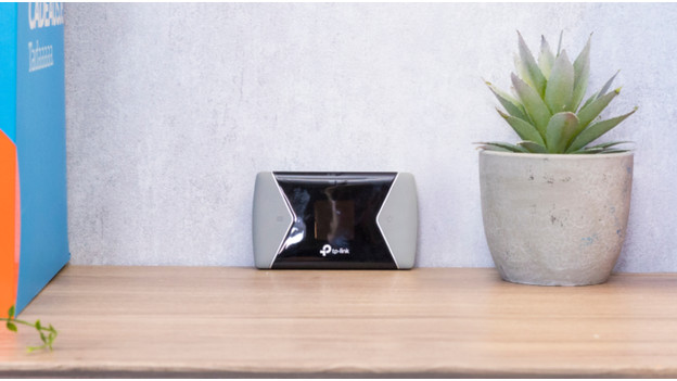 Wat is een mifi router? - Coolblue - alles voor een glimlach