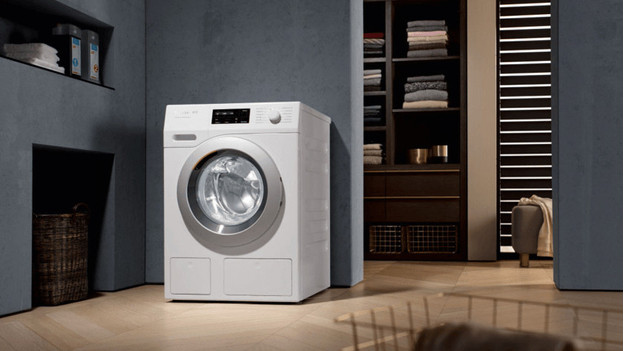 Wat heb je aan een wasmachine met stoomfunctie? - Coolblue - alles voor ...