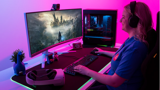 Streaming accessory - Coolblue - Before 23:59, delivered tomorrow