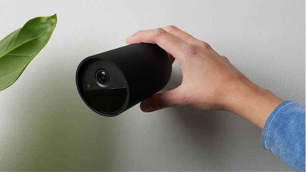 How do you set up a Philips Hue Secure camera? - Coolblue - anything ...