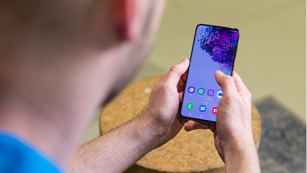 What are L-mobi data bundles at Coolblue? - Coolblue - anything for a smile