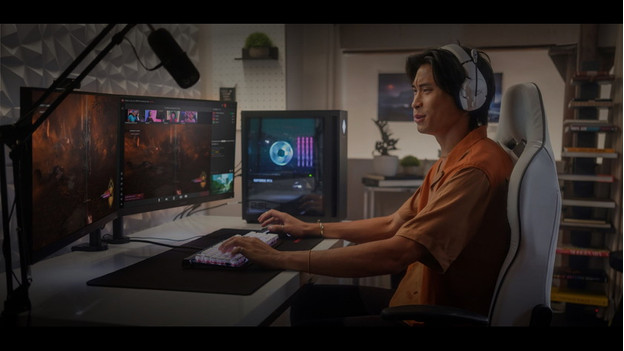 What's the HP OMEN Gaming Hub? - Coolblue - anything for a smile