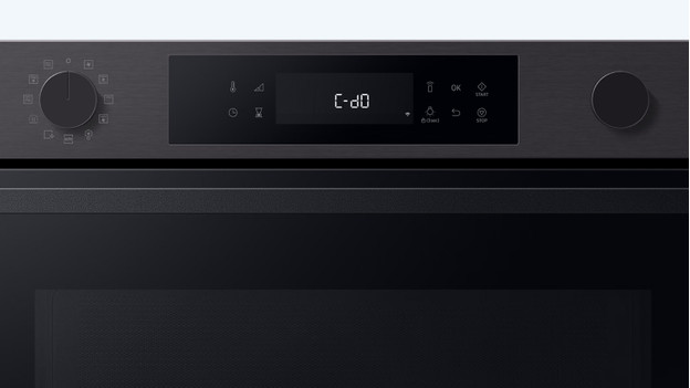 How do you solve error codes on Samsung ovens? - Coolblue - anything ...