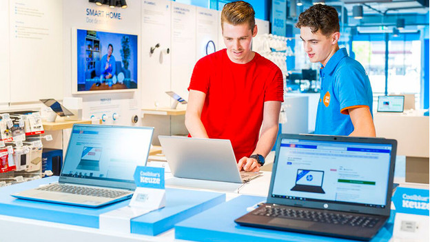 Welke videokaart heb ik nodig in mijn laptop? - Coolblue - alles voor ...